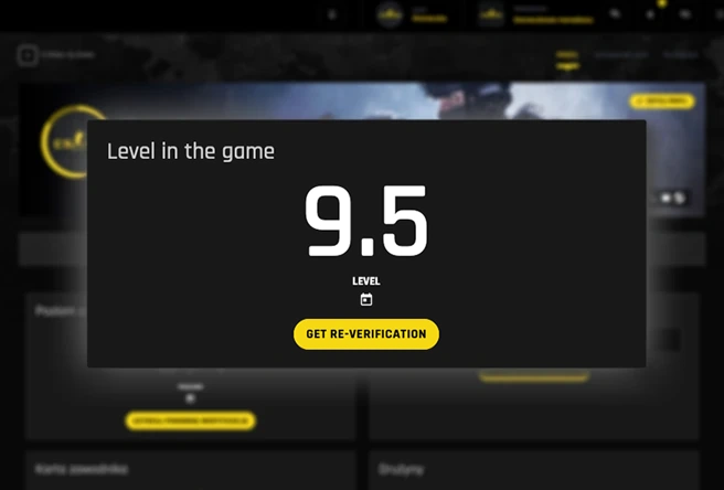 Premium account - arrMY